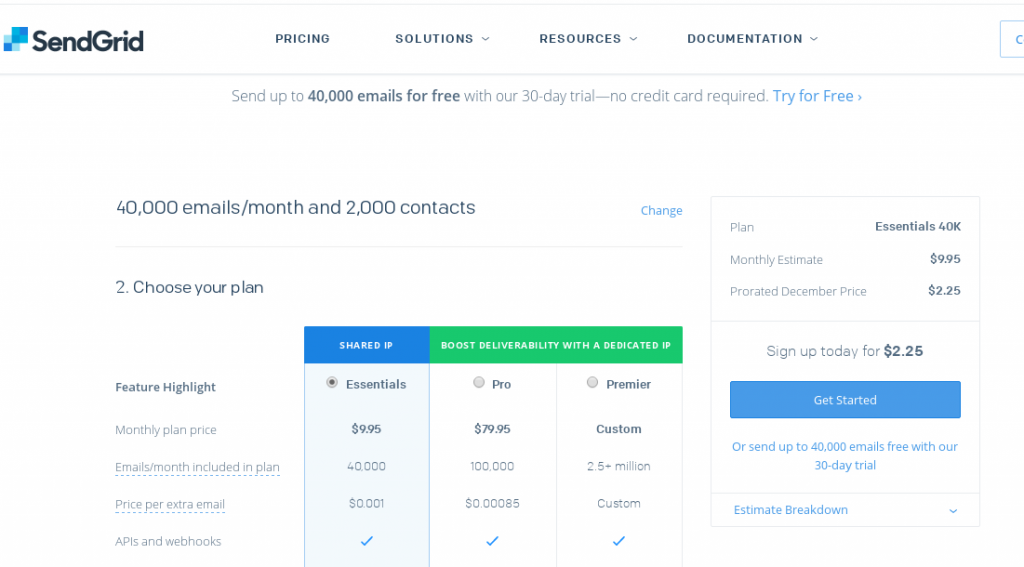 Top 5 email marketing software for businesses – VNKB.com